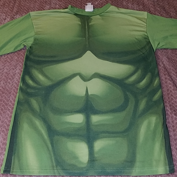 Marvel | Shirts | Hulk Men Tshirt | Poshmark